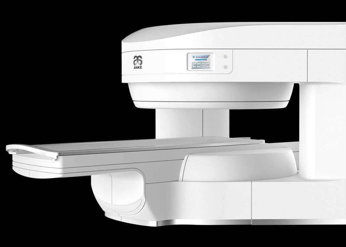 Permanent MRI System