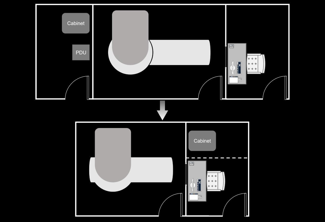 Permanent MRI System