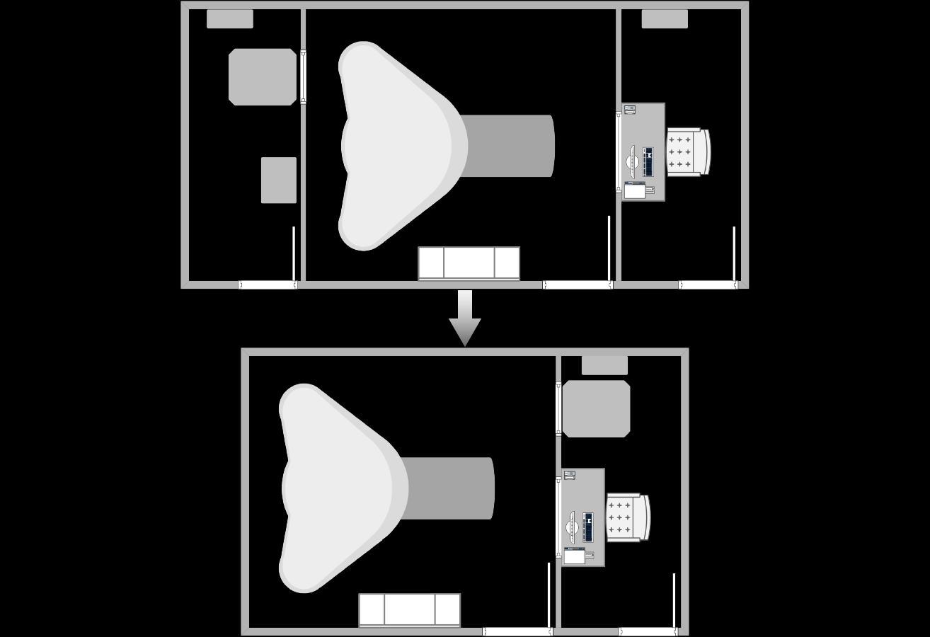 Permanent MRI System