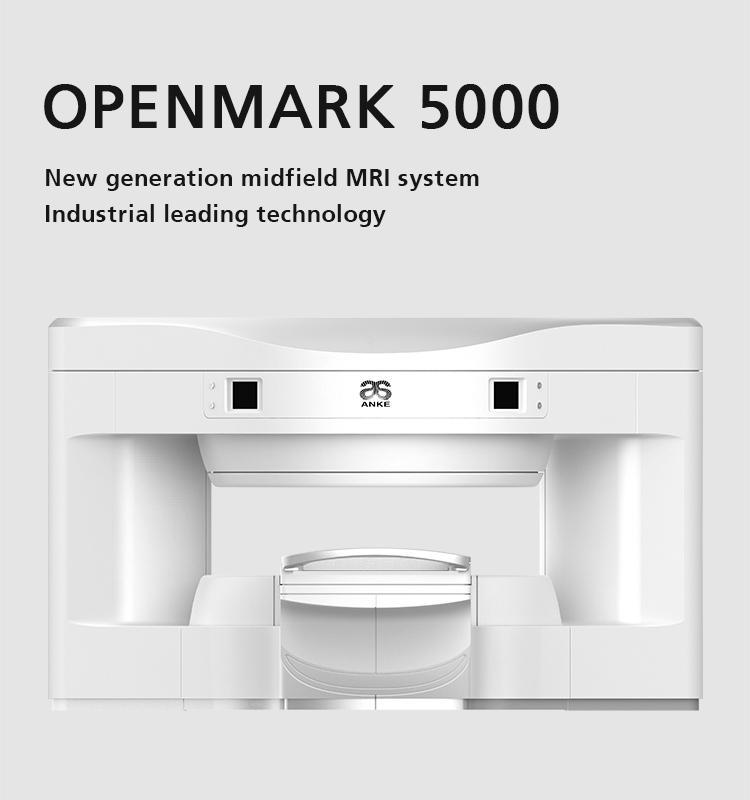 Permanent MRI System