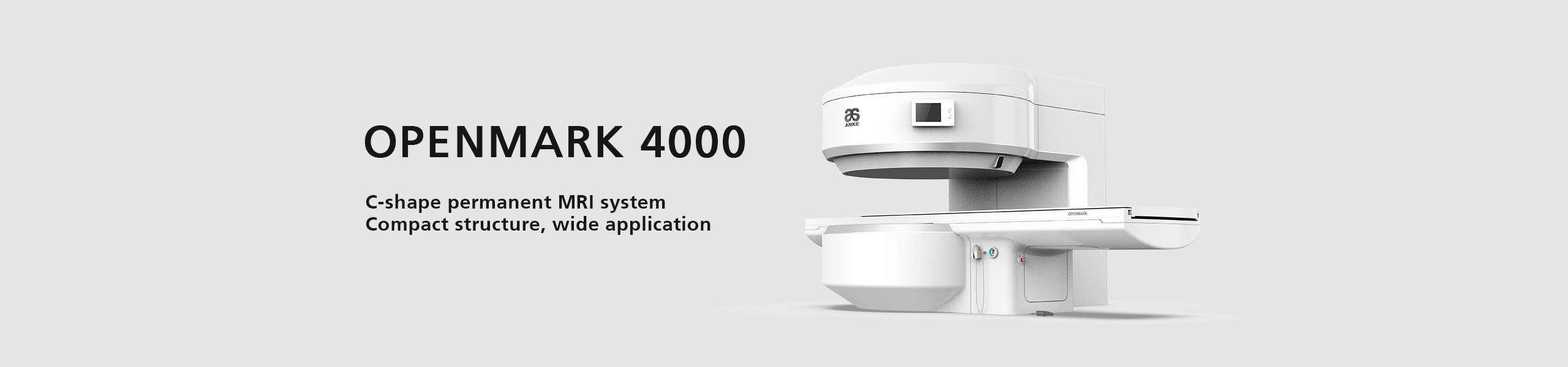 Permanent MRI System