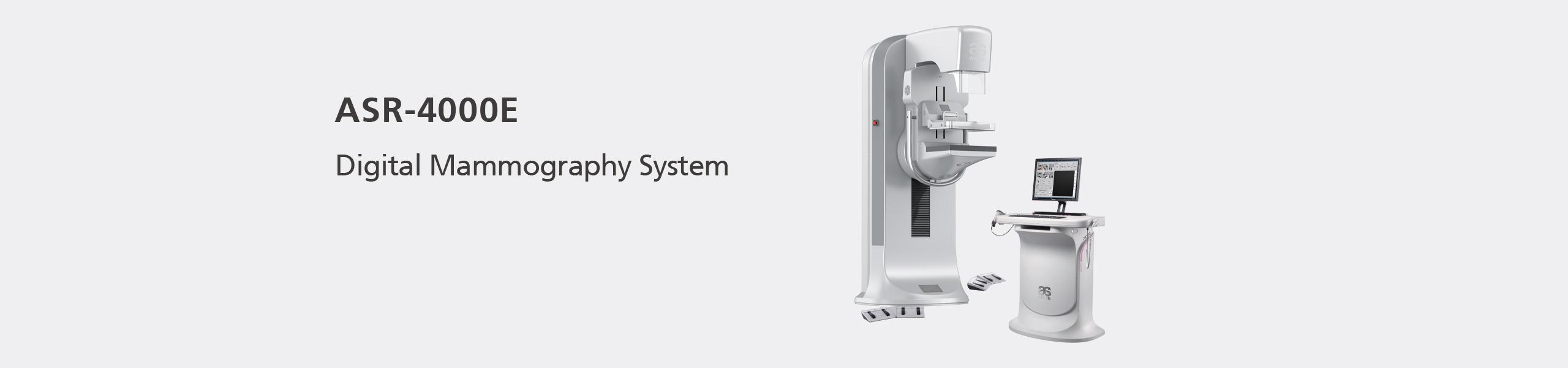 Digital Mammography System