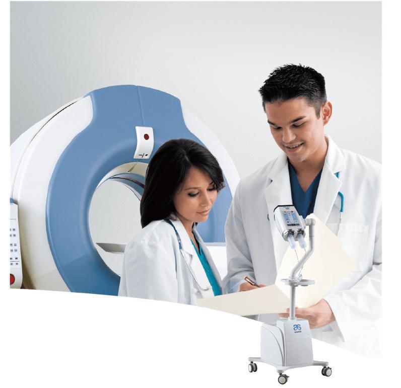 High pressure injector